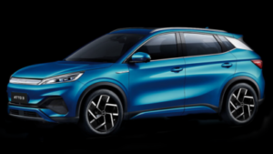 Kun BYD BYD Showroom in Chennai , Tamil Nadu