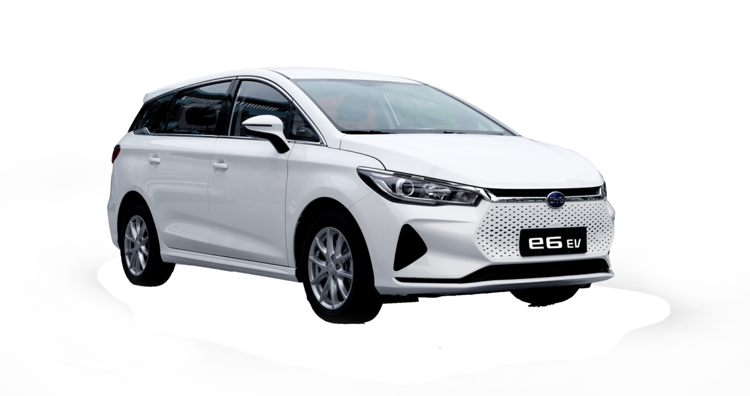 Kun BYD BYD Showroom in Chennai , Tamil Nadu